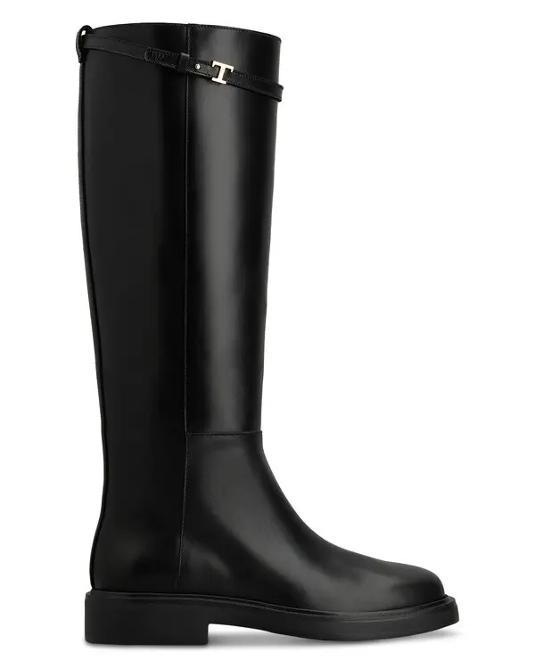 TOD'S Riding Boots