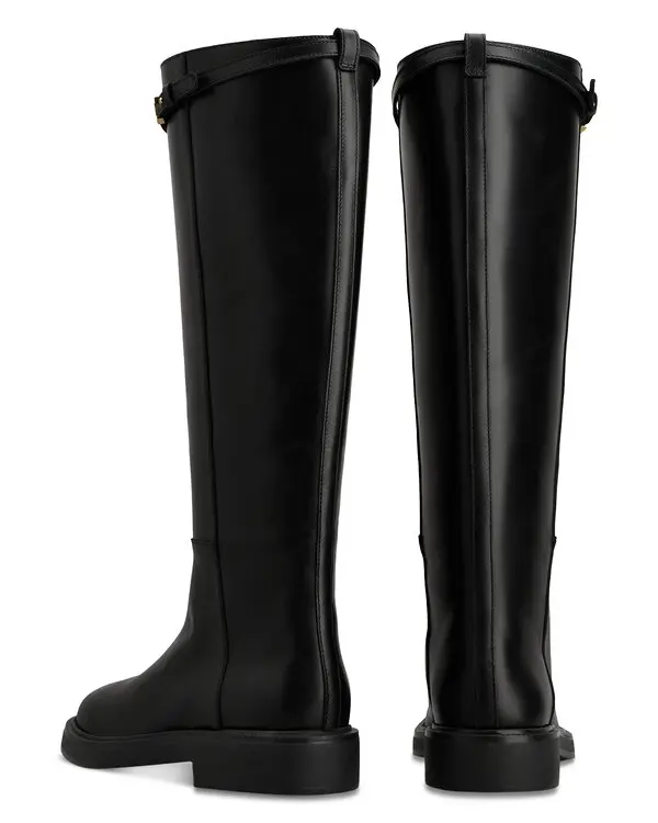 TOD'S Riding Boots
