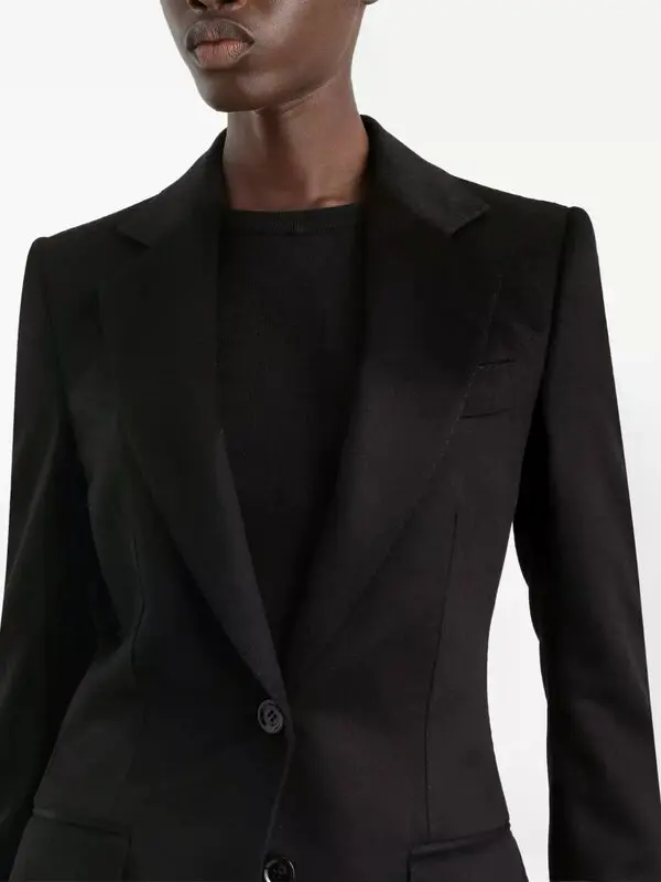 Dolce & Gabbana Single-breasted Blazer