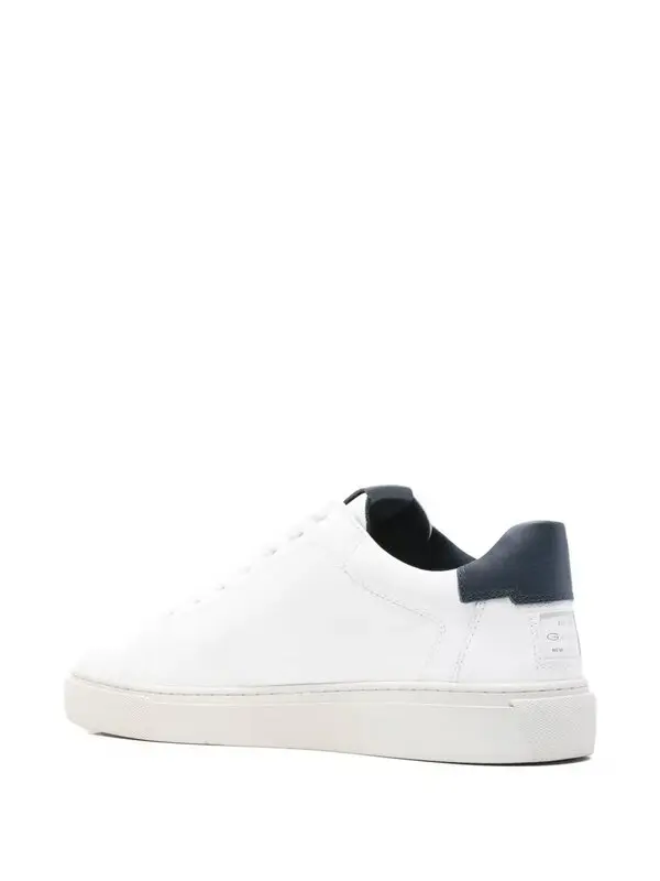 Gant Julien Leather Sneakers
