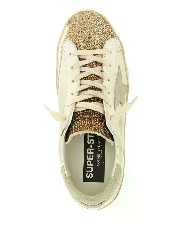 GOLDEN GOOSE Superstar Sneakers
