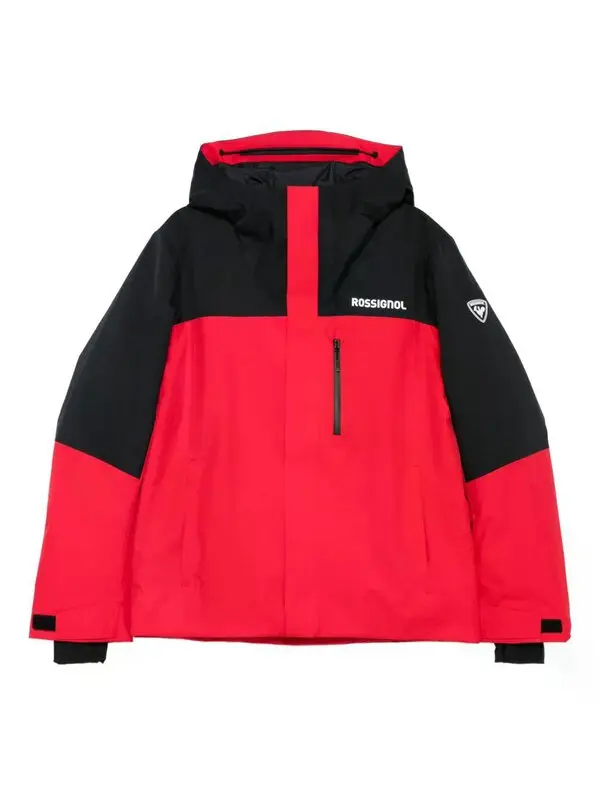 Rossignol Velika Ski Jacket - Red
