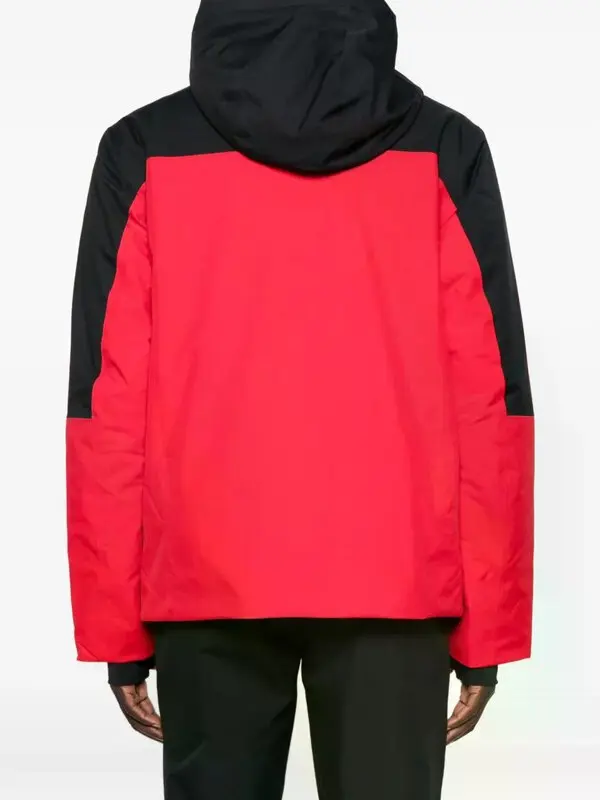Rossignol Velika Ski Jacket - Red