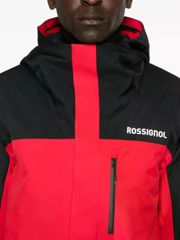 Rossignol Velika Ski Jacket - Red