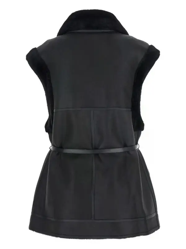 URBANCODE Belted Gilet
