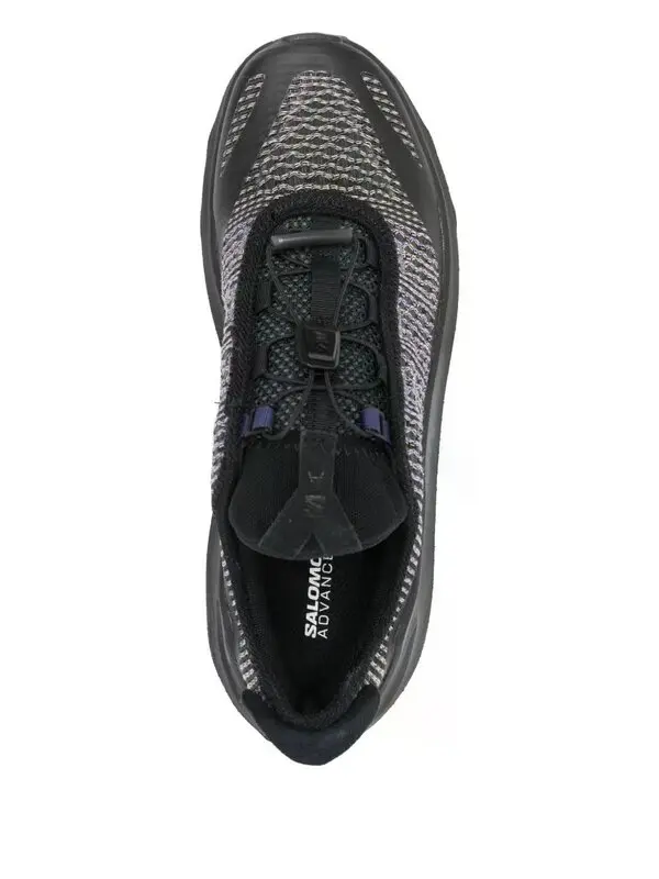 SALOMON Orava Advanced Sneakers - Black