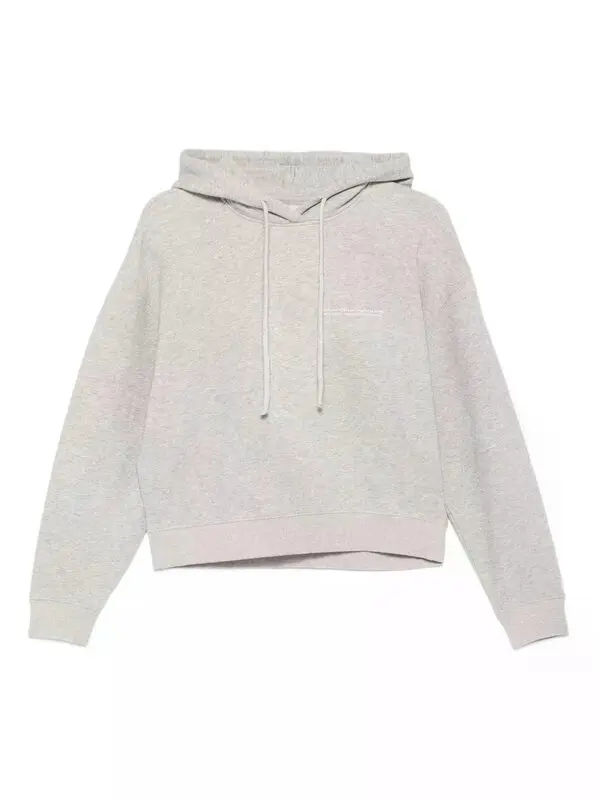 Marc O'polo Drawstring-detail Hoodie