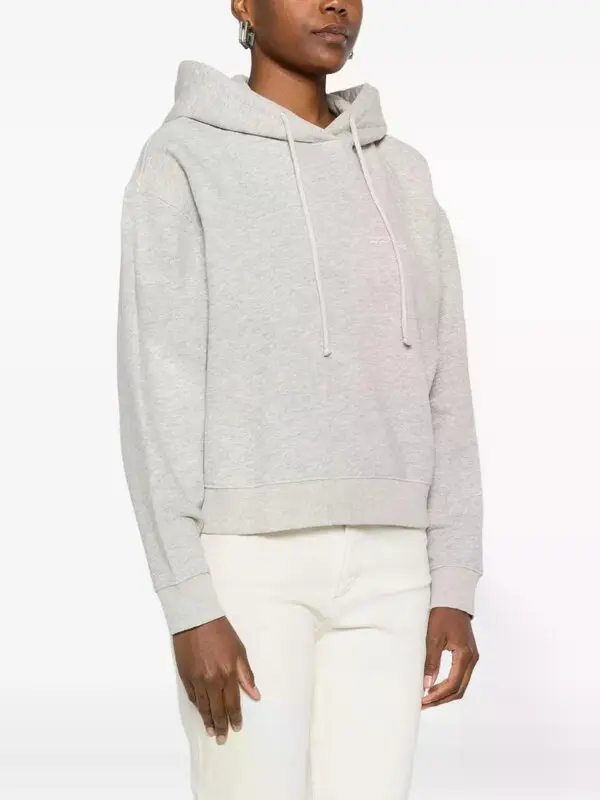 Marc O'polo Drawstring-detail Hoodie