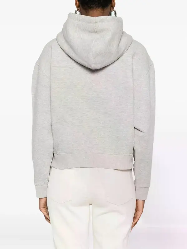 Marc O'polo Drawstring-detail Hoodie