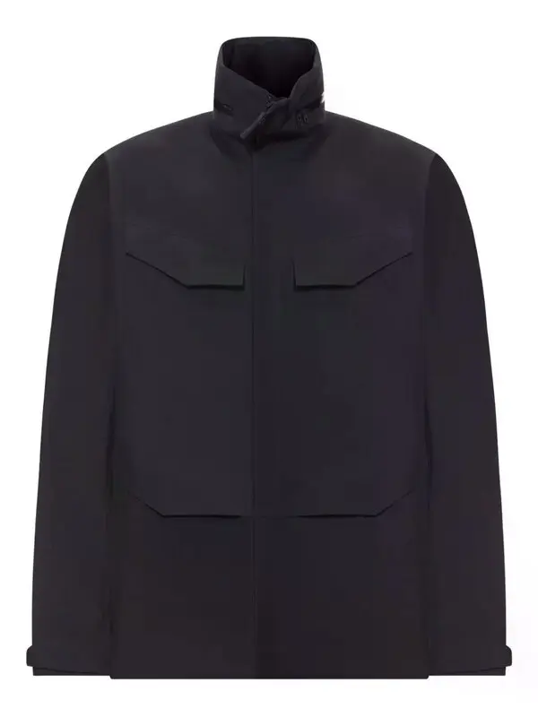 Veilance High-neck Jacket