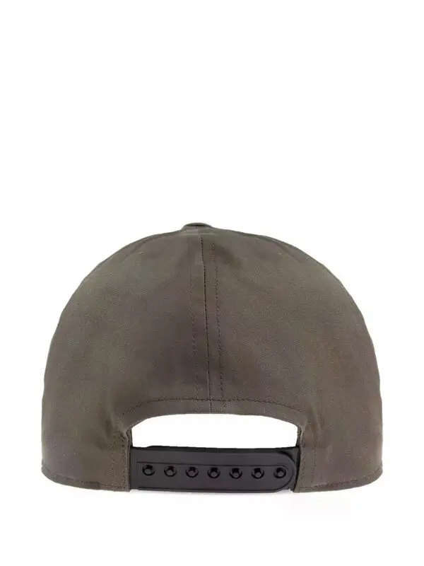 Rick Owens Owenscorp Embroidered Cap