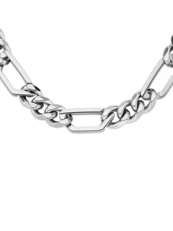 DIESEL® Chain-link Necklace