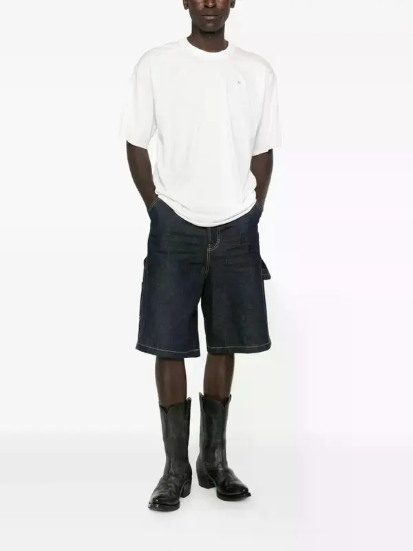 DIESEL® T-crahor-boxt-t1 Logo T-shirt