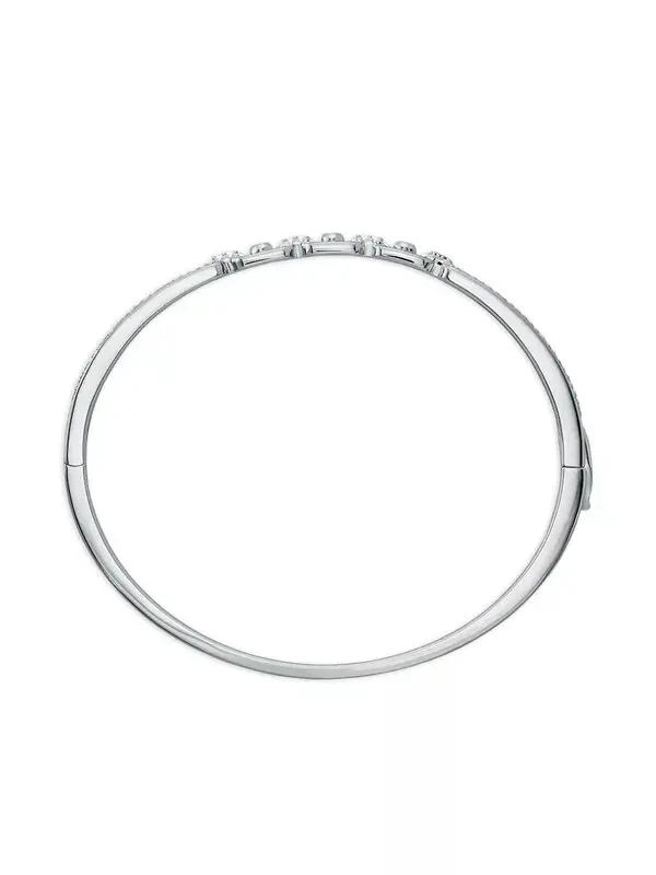Michael Kors Astor Link Bracelet - Silver