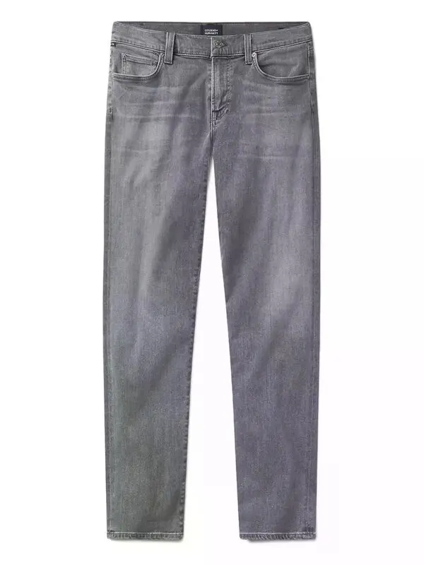 Citizens Of Humanity Classic Five-pocket Jeans