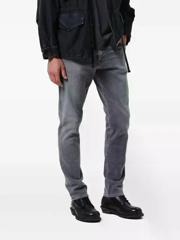 Citizens Of Humanity Classic Five-pocket Jeans