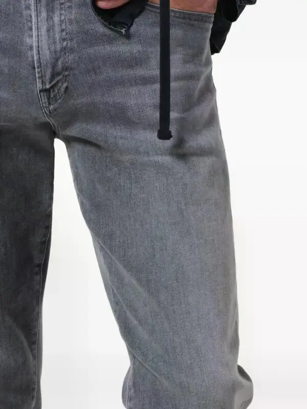 Citizens Of Humanity Classic Five-pocket Jeans