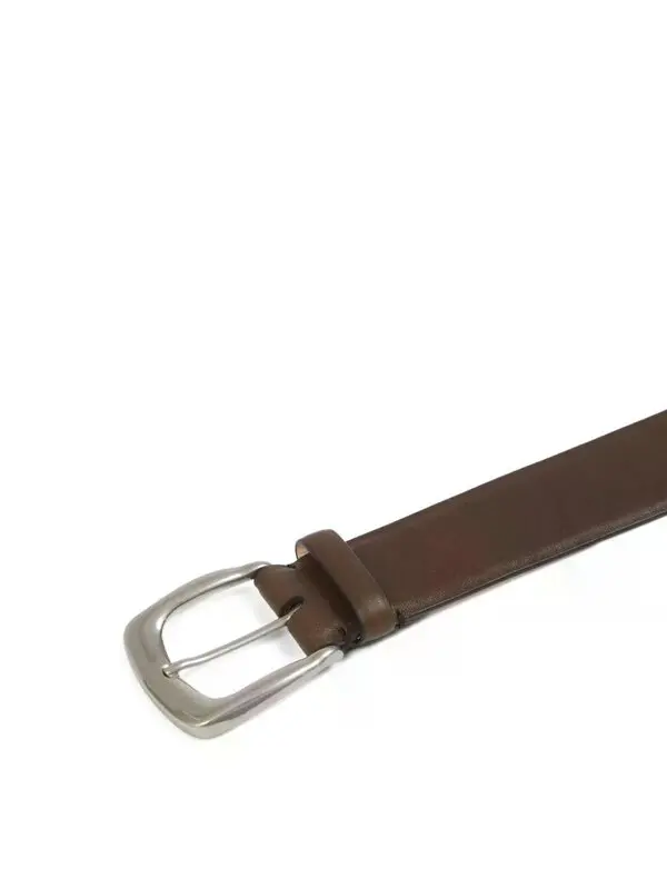 MAISON MARGIELA Leather Belt