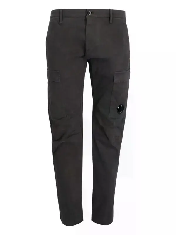 C.P. COMPANY Cargo-pockets Trousers