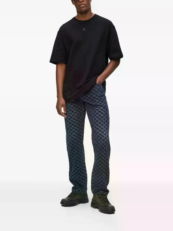 Karl Lagerfeld Logo-print T-shirt