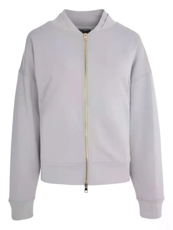 Lorena Antoniazzi Zip-fastening Sweatshirt