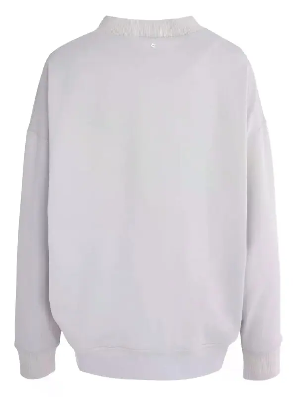 Lorena Antoniazzi Zip-fastening Sweatshirt