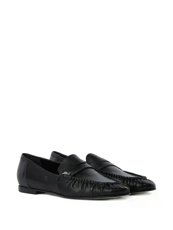 Karl Lagerfeld Eleia Loafers