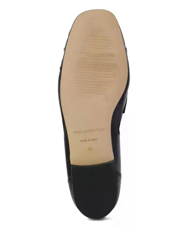 Karl Lagerfeld Eleia Loafers