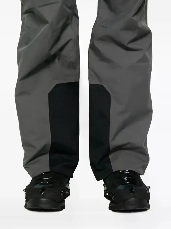Rossignol Insulated Suspender Ski Pants
