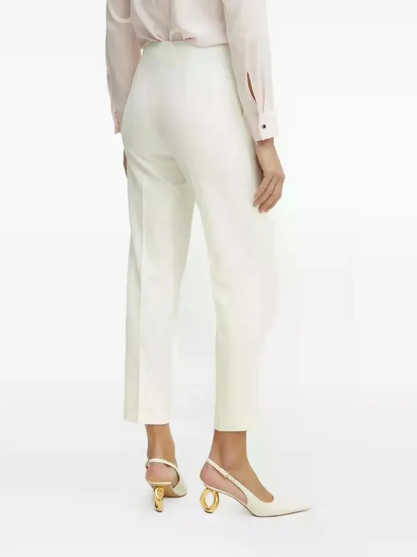 BOSS Pleated Front Trousers