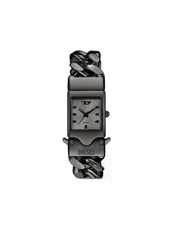 DIESEL® Watch 22mm - Black