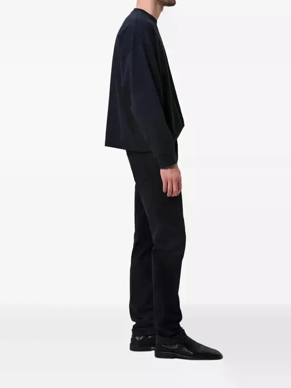 Citizens Of Humanity Twill Trousers - Blue