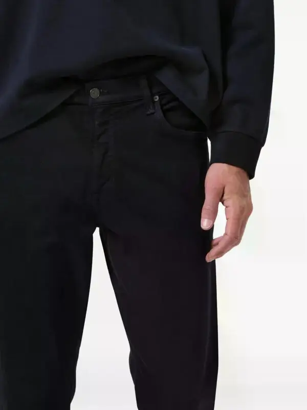 Citizens Of Humanity Twill Trousers