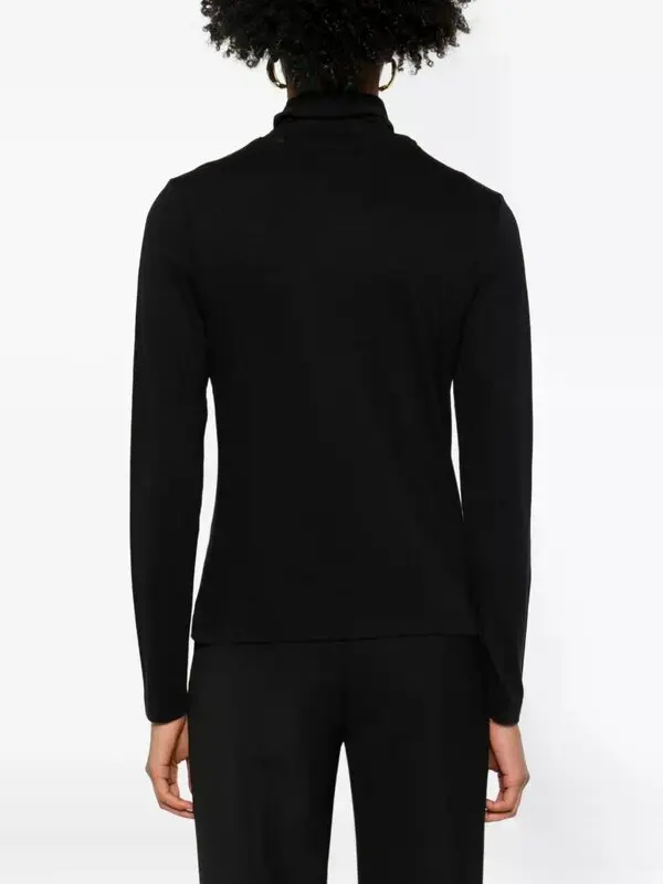 Marc O'polo Long-sleeve High-neck Top