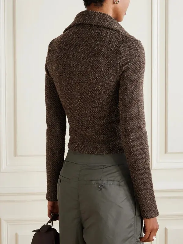 Our Legacy Woven Jacket