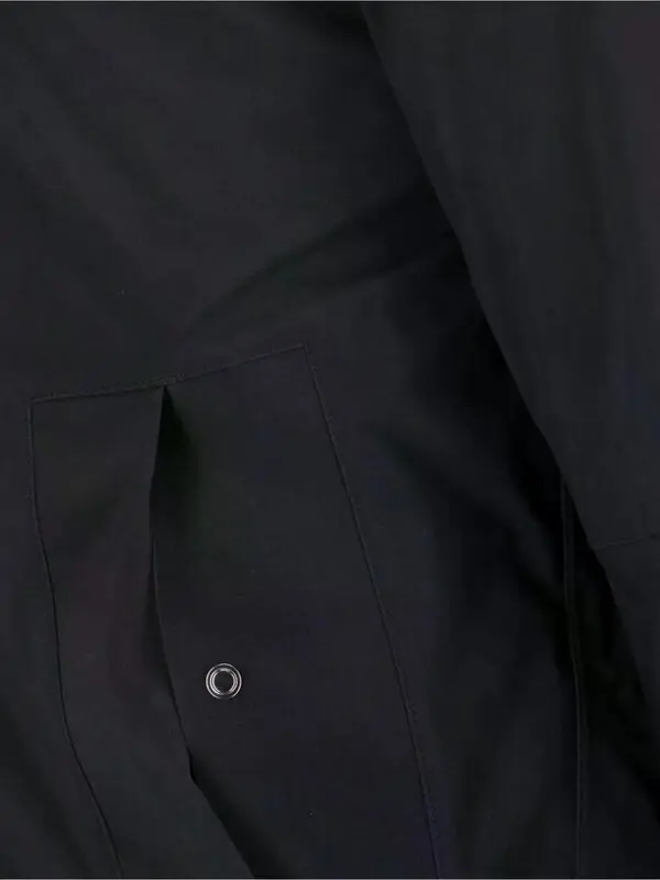 K-WAY Padded Coat