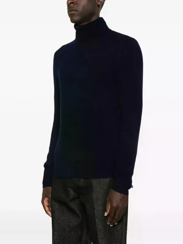 Eric Bompard Turtleneck Sweater