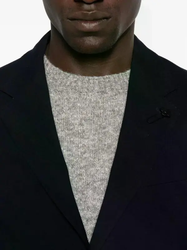 LARDINI Two-button Blazer