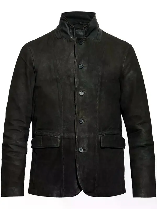 ALLSAINTS Survey Blazer