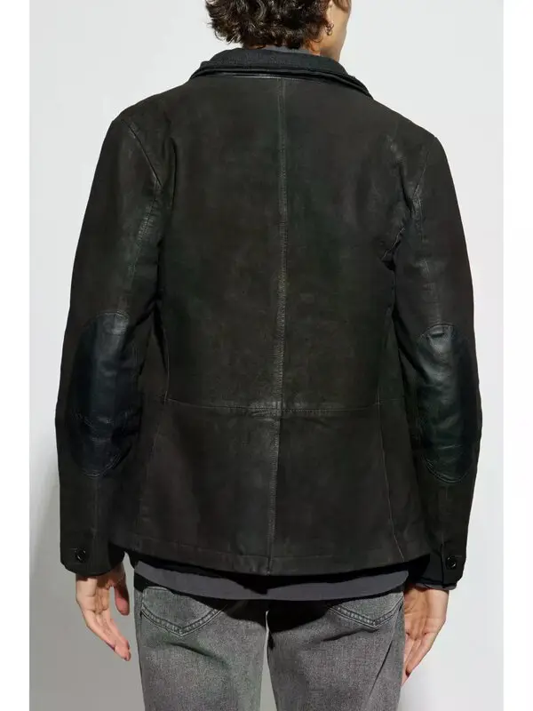 ALLSAINTS Survey Blazer