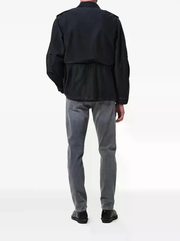 Citizens Of Humanity Five-pocket Jeans - Grey