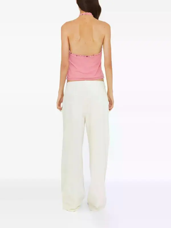 Christopher Esber Button-fastening Trousers