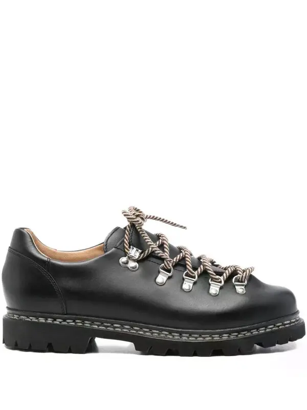 Paraboot Clusaz Leather Boots