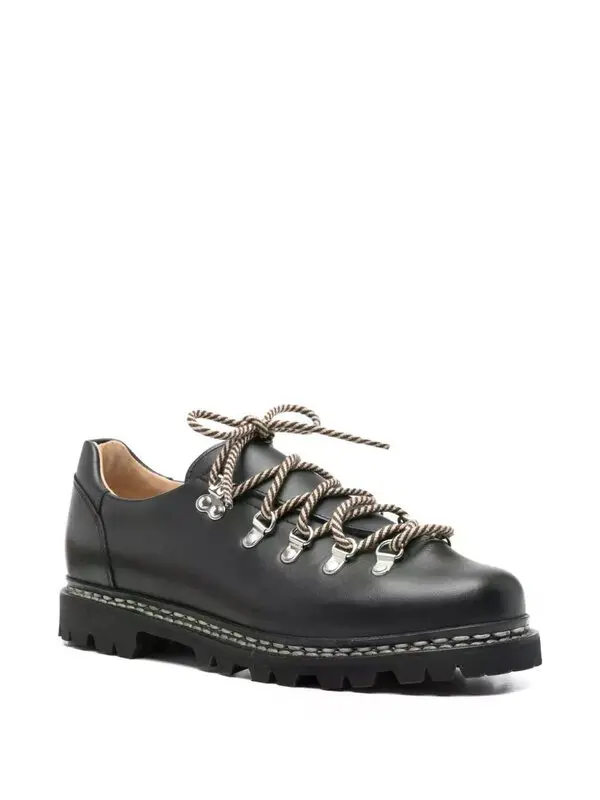 Paraboot Clusaz Leather Boots