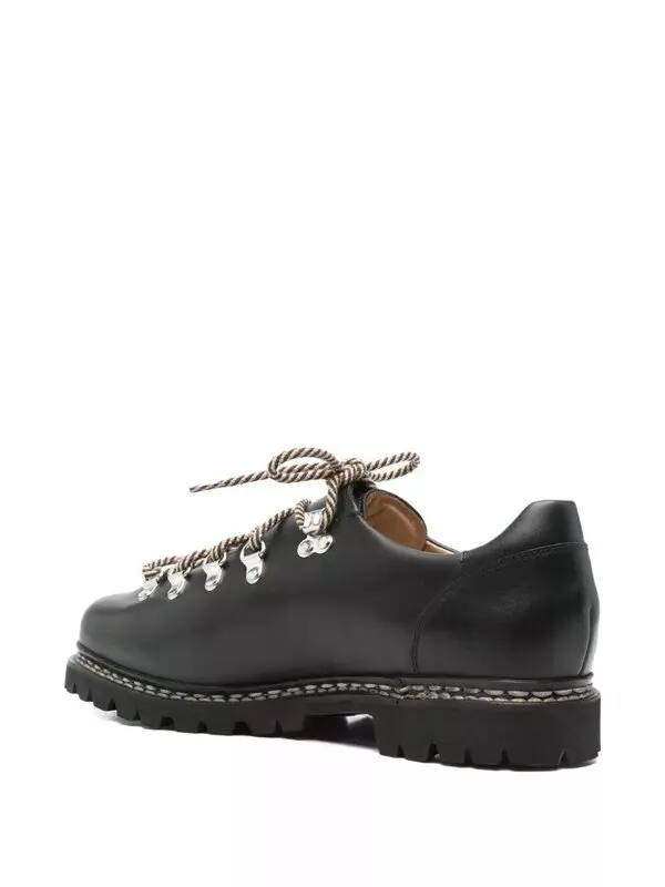 Paraboot Clusaz Leather Boots
