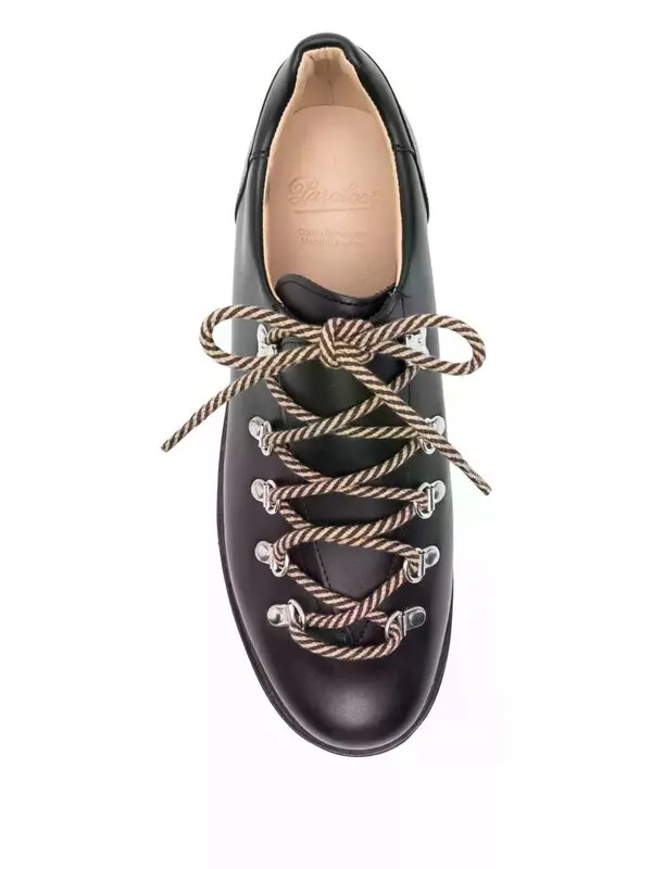 Paraboot Clusaz Leather Boots