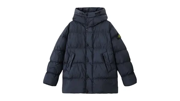 Stone Island Padding Jacket