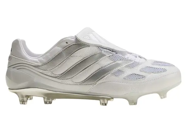 Adidas Predator Precision Fg Made In Germany