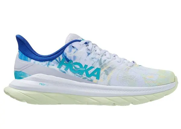 Hoka One One Mach 4
