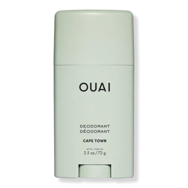 Ouai Cape Town Aluminum-free Deodorant - One-color